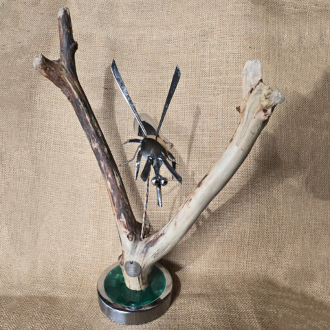 Métallerie Bordeaux - Crazy Métal